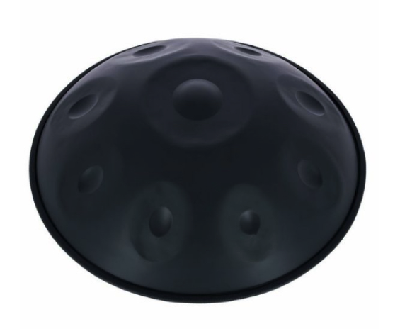 Sew Handpan, Maestro line - All4 handpans store